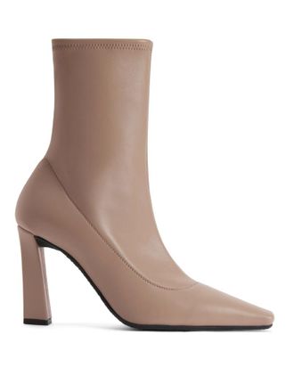 Giuseppe Zanotti JANIEE STRETCH 90 Boots