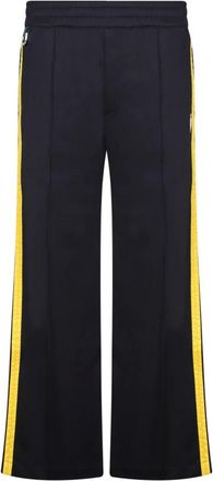 Casablanca Homme, Sport, Noir, Taille: M Mpf25Jtr28 01 Pantalon dentra&icirc;nement