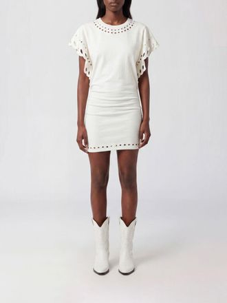 Isabel Marant Robe Femme couleur Beige