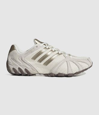 adidas Baskets Ghost Sprint Off White/Tech Met./Earth Strata