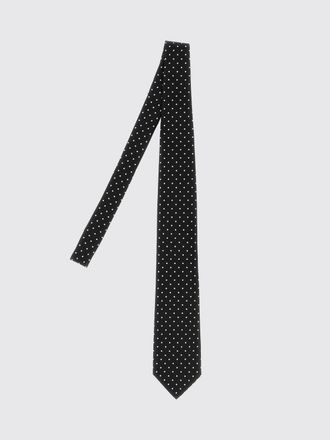 Tom Ford Cravate TOM FORD Homme couleur Noir