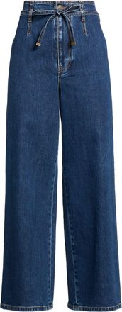 Etro HOSEN & R&Ouml;CKE - Jeanshosen auf YOOX.COM