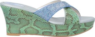 Rene Caovilla SCHUHE - Sandalen auf YOOX.COM