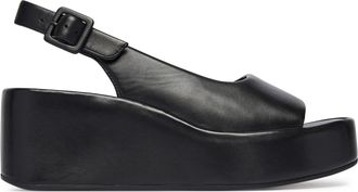 H&ouml;gl Sandalen H&Ouml;GL 1-102510 Schwarz