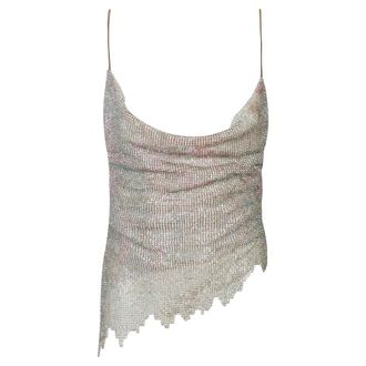 Poster Girl Poster Girl, Femme, Tops, Multicolore, Taille: 36 FR Top