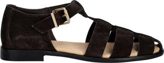Marc O'Polo Damen, Schuhe, Braun, 40 EUGr&ouml;&szlig;e