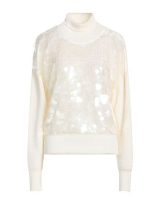 Fabiana Filippi STRICKWAREN - Rollkragenpullover auf YOOX.COM