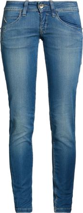 Fornarina HOSEN & R&Ouml;CKE - Jeanshosen auf YOOX.COM