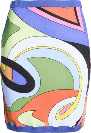 Moschino HOSEN & R&Ouml;CKE - Minir&ouml;cke auf YOOX.COM