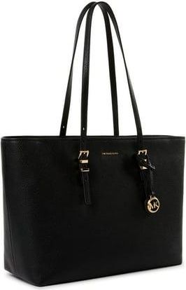 Michael Kors Sac cabas en cuir Grand Quinn