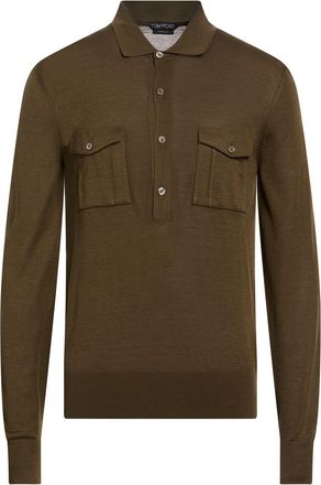 Tom Ford STRICKWAREN - Pullover auf YOOX.COM