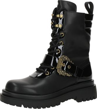 Versace Jeans Couture Schnürstiefelette