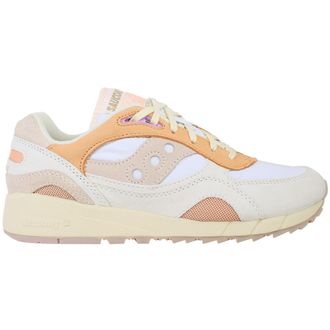 Saucony Shadow 6000 Herren Peach Sneakers