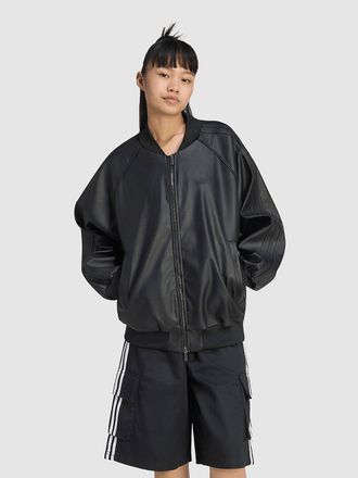 adidas Originals Plthr TT Veste noir