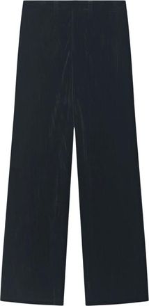 &Aacute;eron Femme, Pantalons, Noir, Taille: 36 FR Omar Velvet Pants
