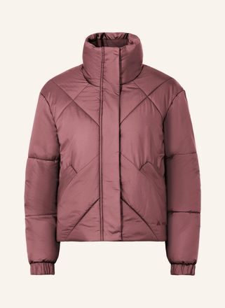 Vaude Steppjacke Najun rot