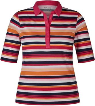 Rabe Damen, Oberteile, Mehrfarbig, 4XLGröße