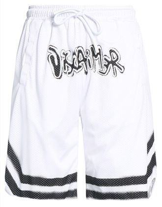 Disclaimer HOSEN & R&Ouml;CKE - Shorts & Bermudashorts auf YOOX.COM
