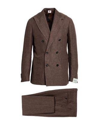 LUIGI BORRELLI NAPOLI Ensembles et coordonn&eacute;s - Costumes sur YOOX.COM