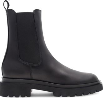 Gino Rossi Stiefeletten Gino Rossi SUSAN-26034PE Schwarz