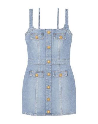 Balmain ROBES - Robes courtes sur YOOX.COM