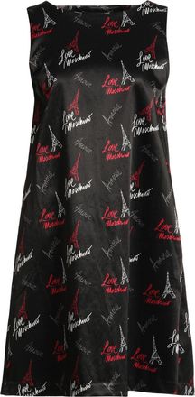 Love Moschino KLEIDER - Mini-Kleider auf YOOX.COM