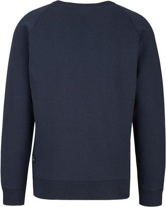 Replay Sweatshirt Cotton French Terry Fleece