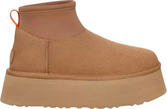 UGG Ugg, Femme, Chaussures, Brun, Taille: 40 EU Classic Mini Dipper