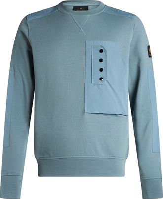 Belstaff TOPS - Sweatshirts auf YOOX.COM