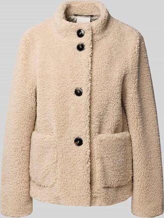 Fuchs Schmitt Regular Fit Jacke mit Stehkragen