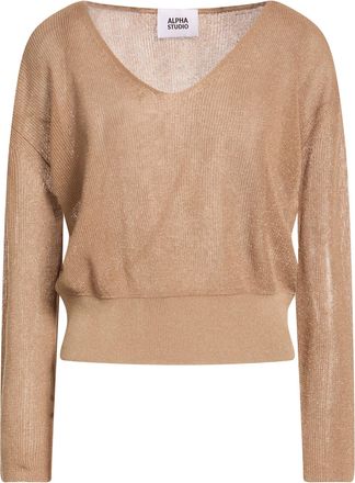 Alpha Studio STRICKWAREN - Pullover auf YOOX.COM