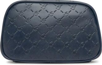 Beverly Hills Polo Club Kosmetiktasche BHPC-U1-003-SS25 Dunkelblau