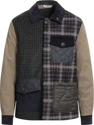 Bob JACKEN & M&Auml;NTEL - Jacken und Anoraks auf YOOX.COM