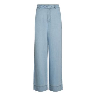 Co'Couture Damen, Hosen, Blau, XSGr&ouml;&szlig;e