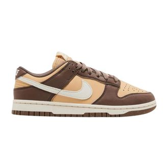 Nike Femme, Chaussures, Multicolore, Taille: 36 1/2 EU Dunk Low Next Nature
