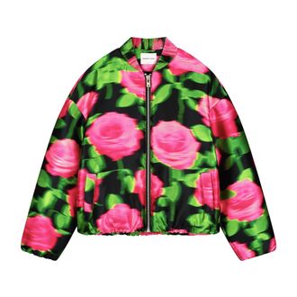 Fab By Fabienne Chapot Hermi Mantel - - Jackets - Damen - Mehrfarbig - S