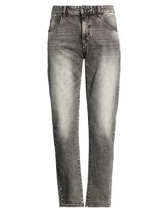 A|X Armani Exchange BAS - Pantalons en jean sur YOOX.COM