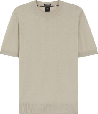 BOSS Pullover Umauro
