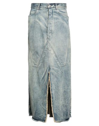 Rick Owens HOSEN & R&Ouml;CKE - Jeansr&ouml;cke auf YOOX.COM