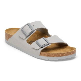 Birkenstock Arizona BF Pantolette, Größe:44 EU