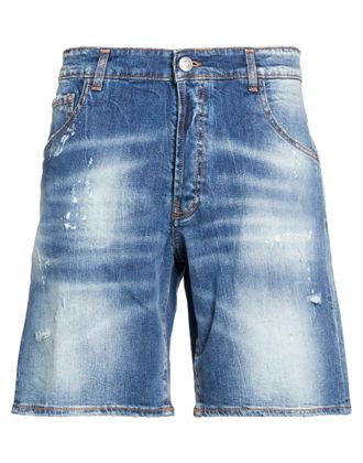 Yes London HOSEN & R&Ouml;CKE - Jeansshorts auf YOOX.COM