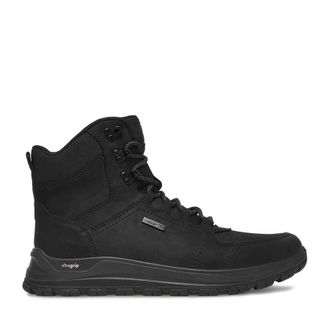 Rieker Schn&uuml;rschuhe Rieker CEO-B8122-00 Schwarz