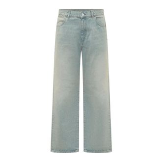 Amish Herren, Jeans, Blau, W31Gr&ouml;&szlig;e