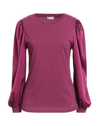 Liu Jo TOPS - T-shirts sur YOOX.COM