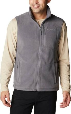 Columbia Herren Pullover Fast Trek Fleece Vest