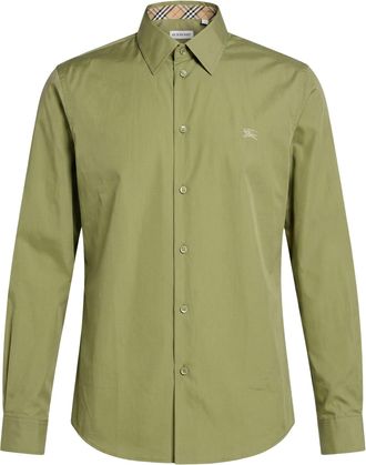 Burberry TOPS - Hemden auf YOOX.COM