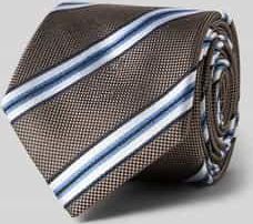 Monti Krawatte aus reiner Seide