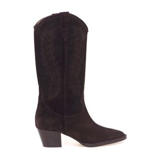 Anna F. Damen, Schuhe, Braun, 39 EUGr&ouml;&szlig;e