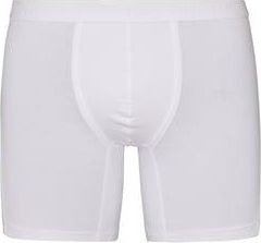 Hanro Boxer long en coton