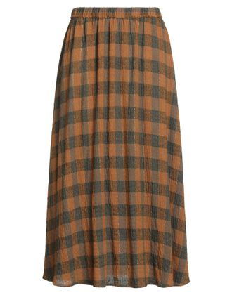 des petit hauts HOSEN & R&Ouml;CKE - Midi-R&ouml;cke auf YOOX.COM